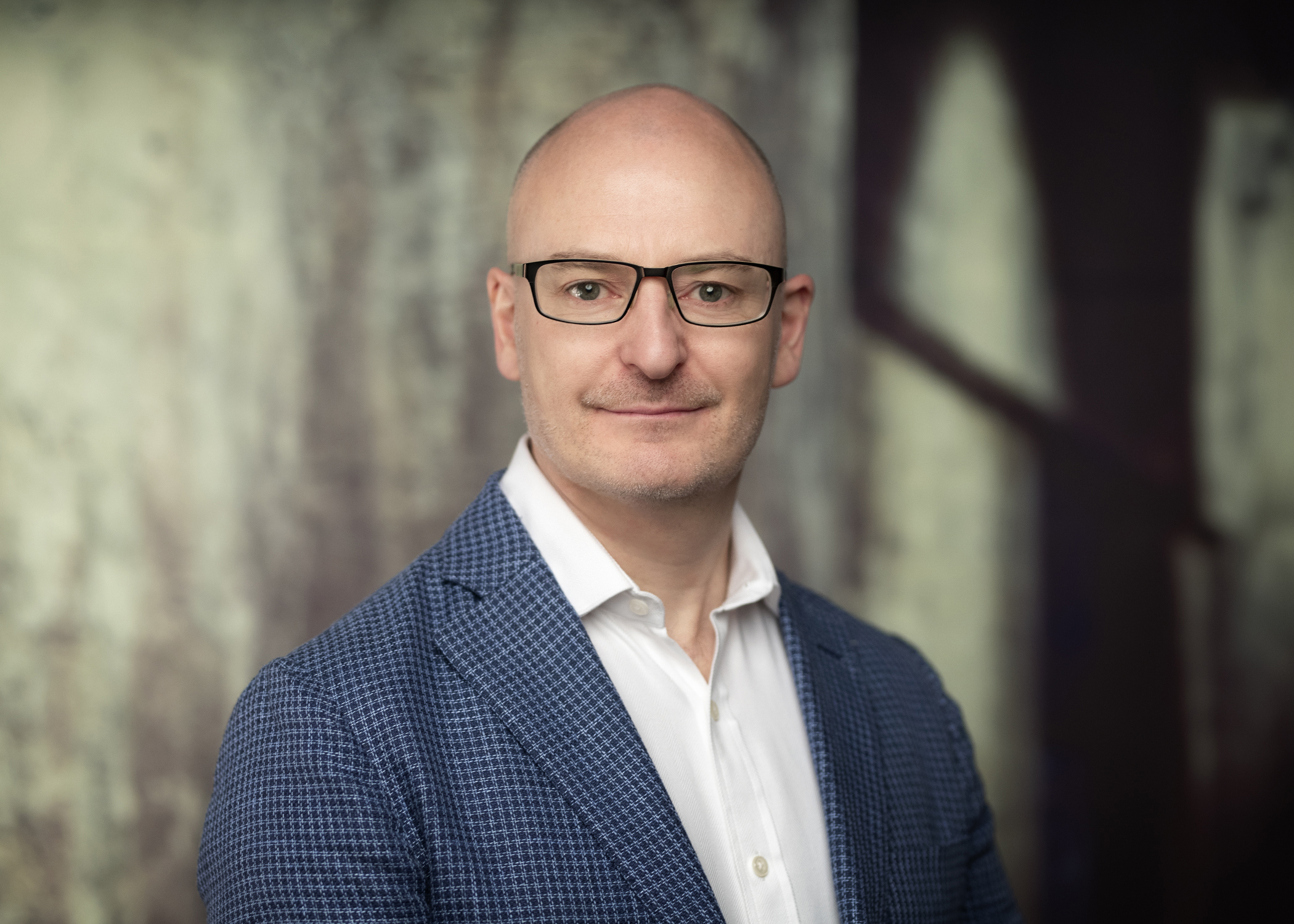 Justin Boschetti Announced as City Recital Hall CEO - City Recital Hall