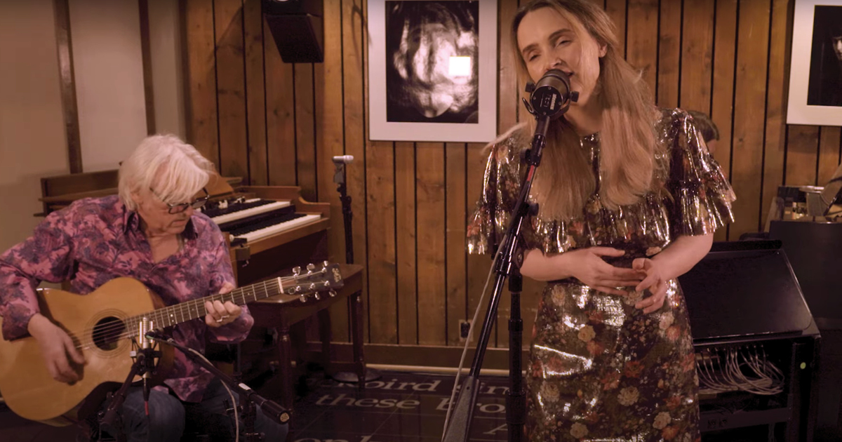 Emma Swift - City Recital Hall